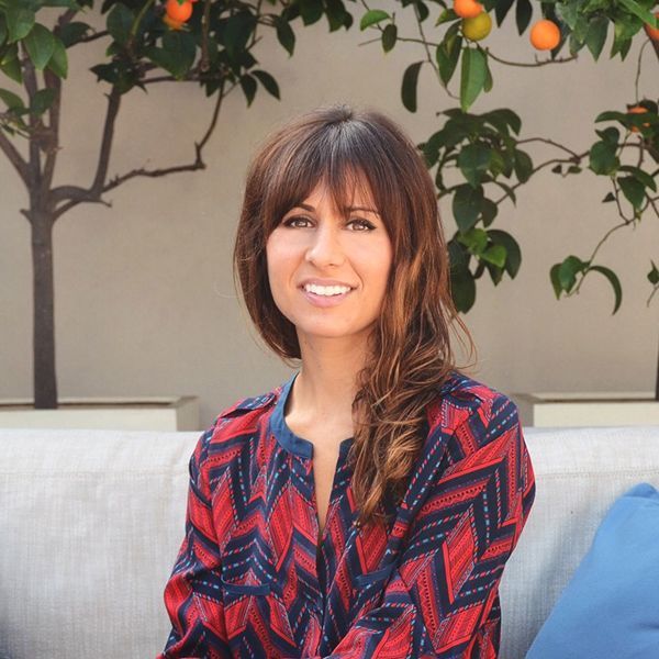 5 Women at the Cusp of Fashion + Technology Innovation – Fashion ...