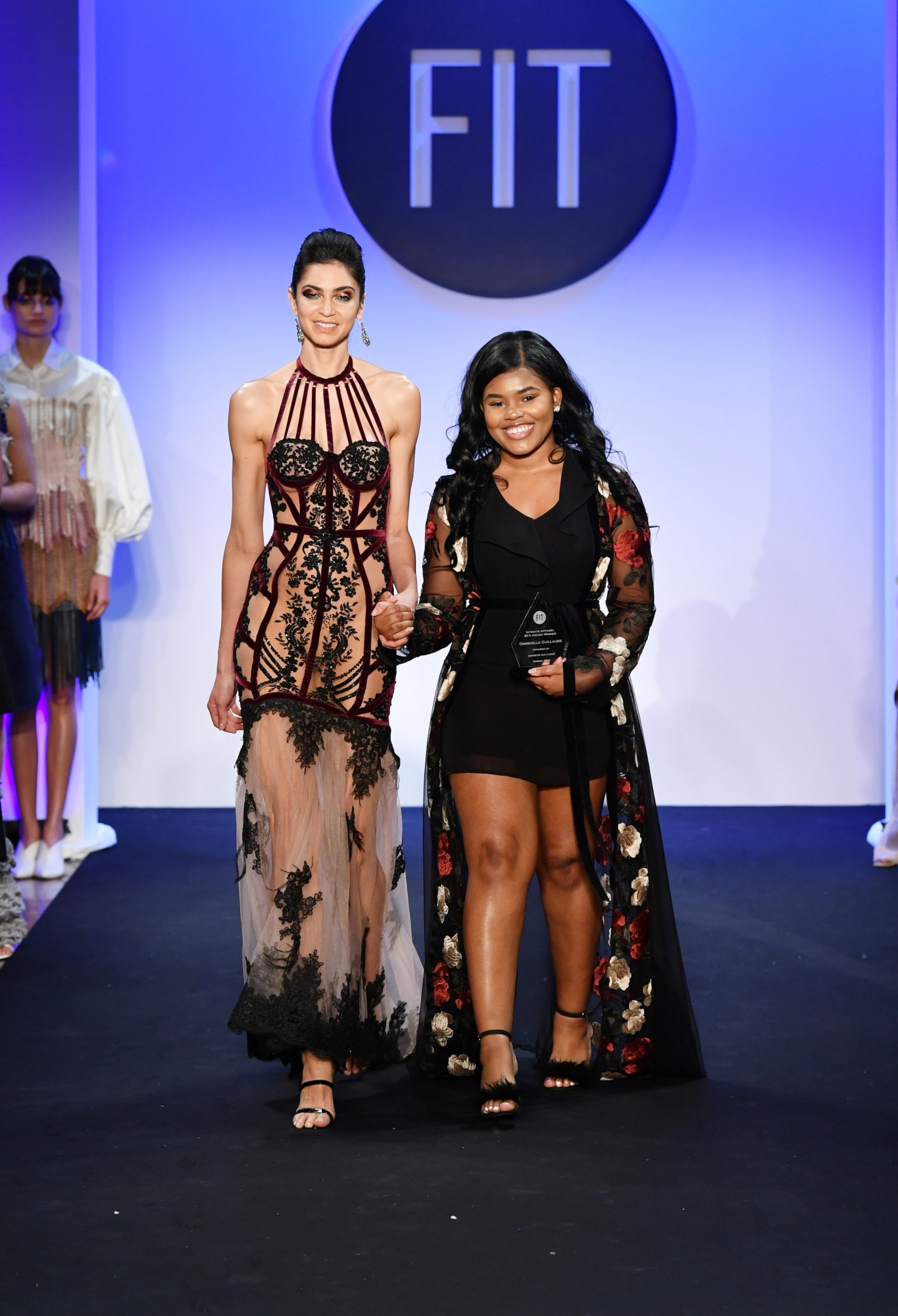FIT Hosts Annual Future of Fashion Runway Show – Fashion Mannuscript