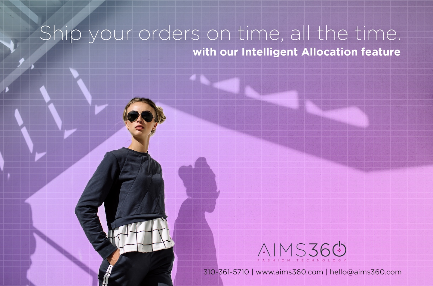 AIMS360 Makes Inventory Management Smart with Intelligent Allocation ...