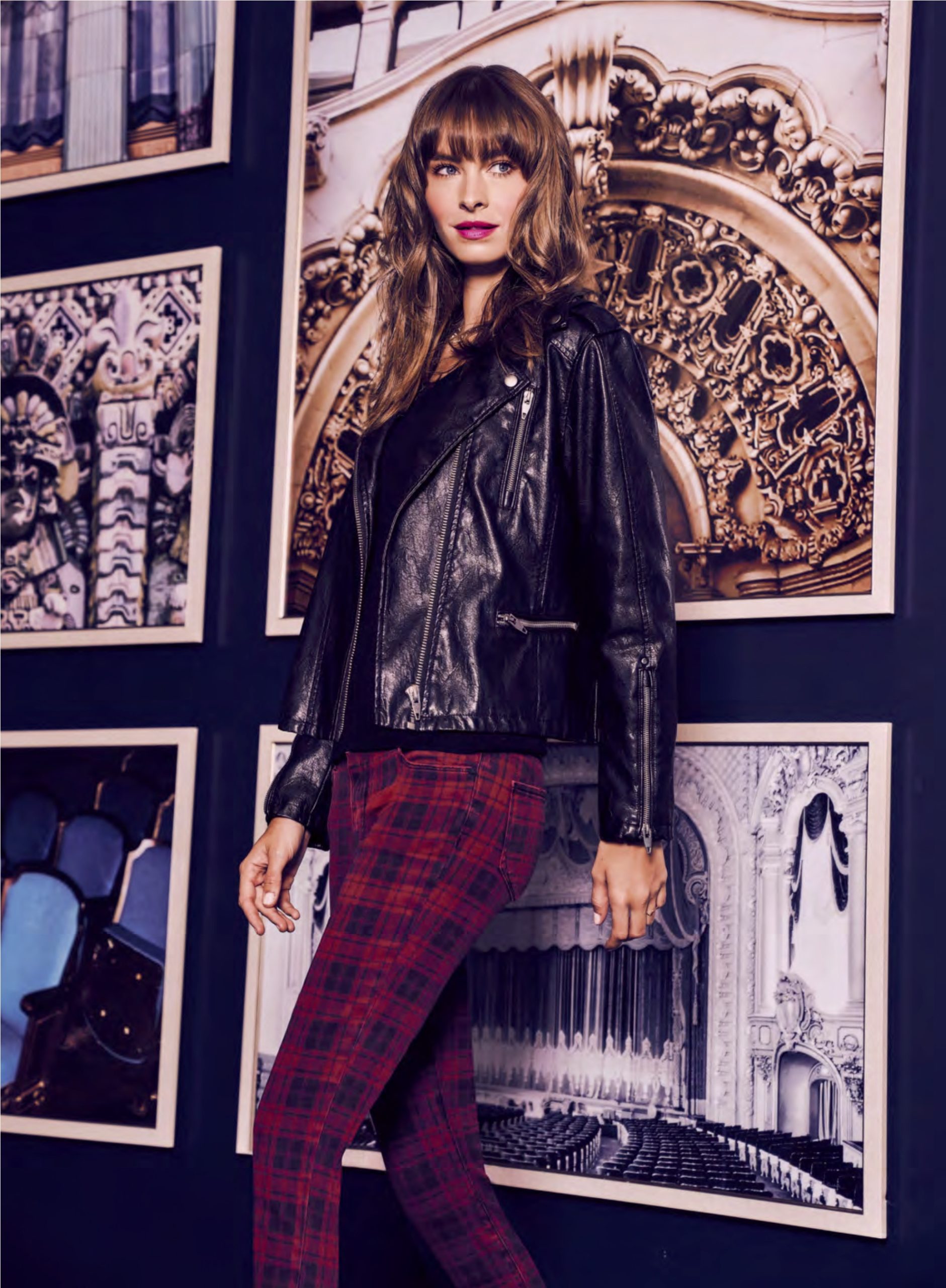 Kut from the Kloth Debuts Essential Fall Trends – Fashion Mannuscript