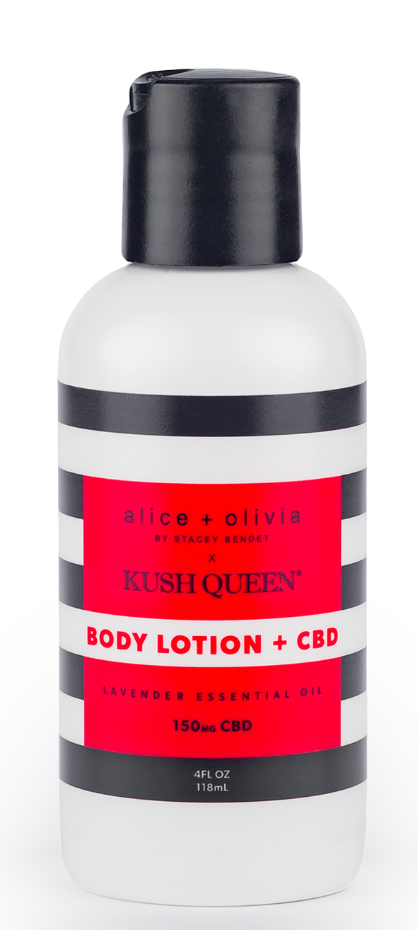 Meet the New Kush Queen – Fashion Mannuscript