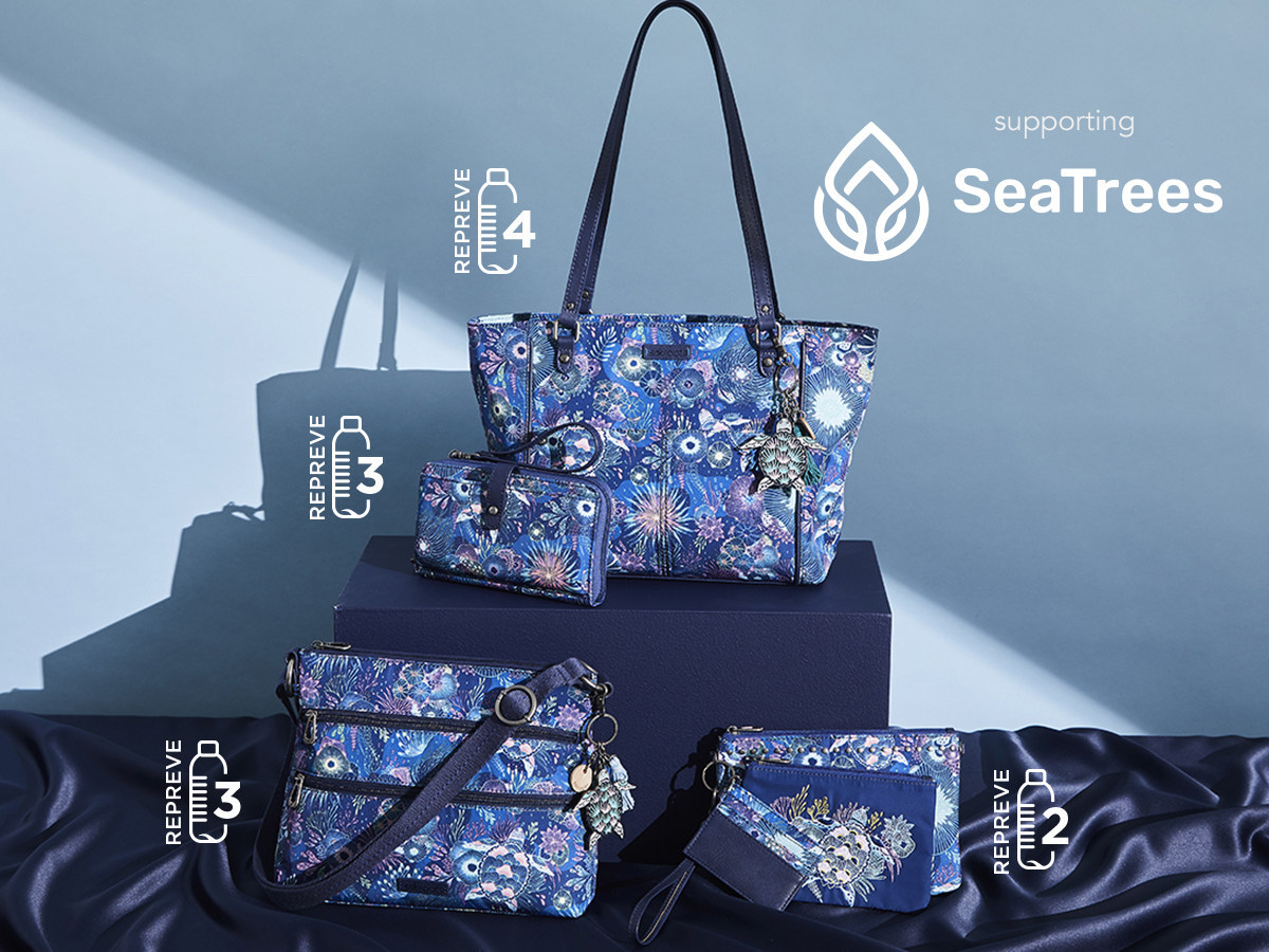 The Sak Commits to a Sustainable Future – Fashion Mannuscript