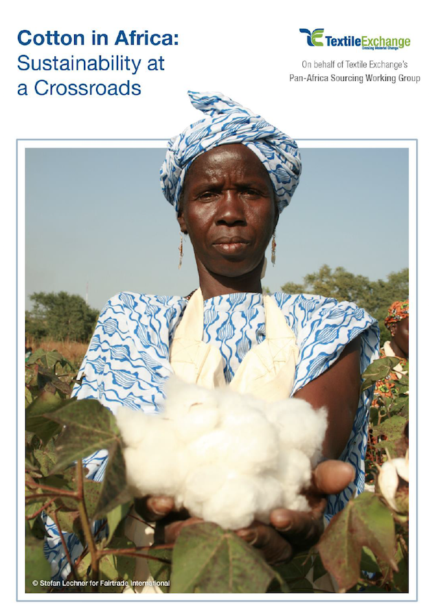 Cotton in Africa: Sustainability at A Crossroads – Fashion Mannuscript