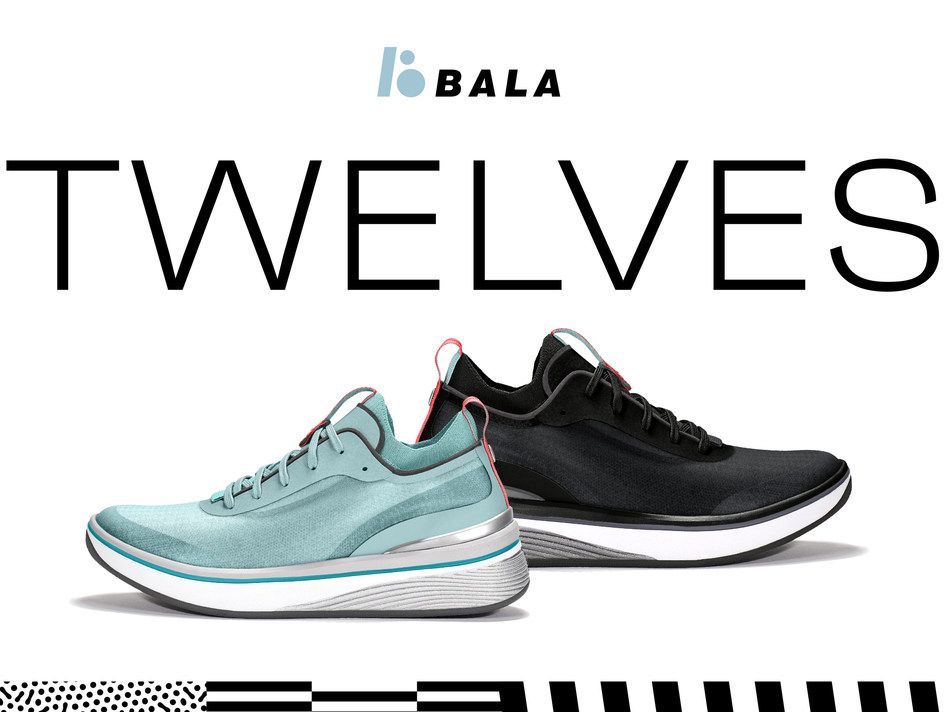 A Shoe For Nurses With $1M Pre-Sale, Sells Out During Launch Week ...