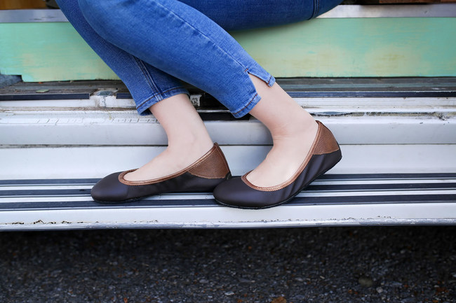 Customers Love These Ballet Flats: Here’s 5 Reasons Why – Fashion ...