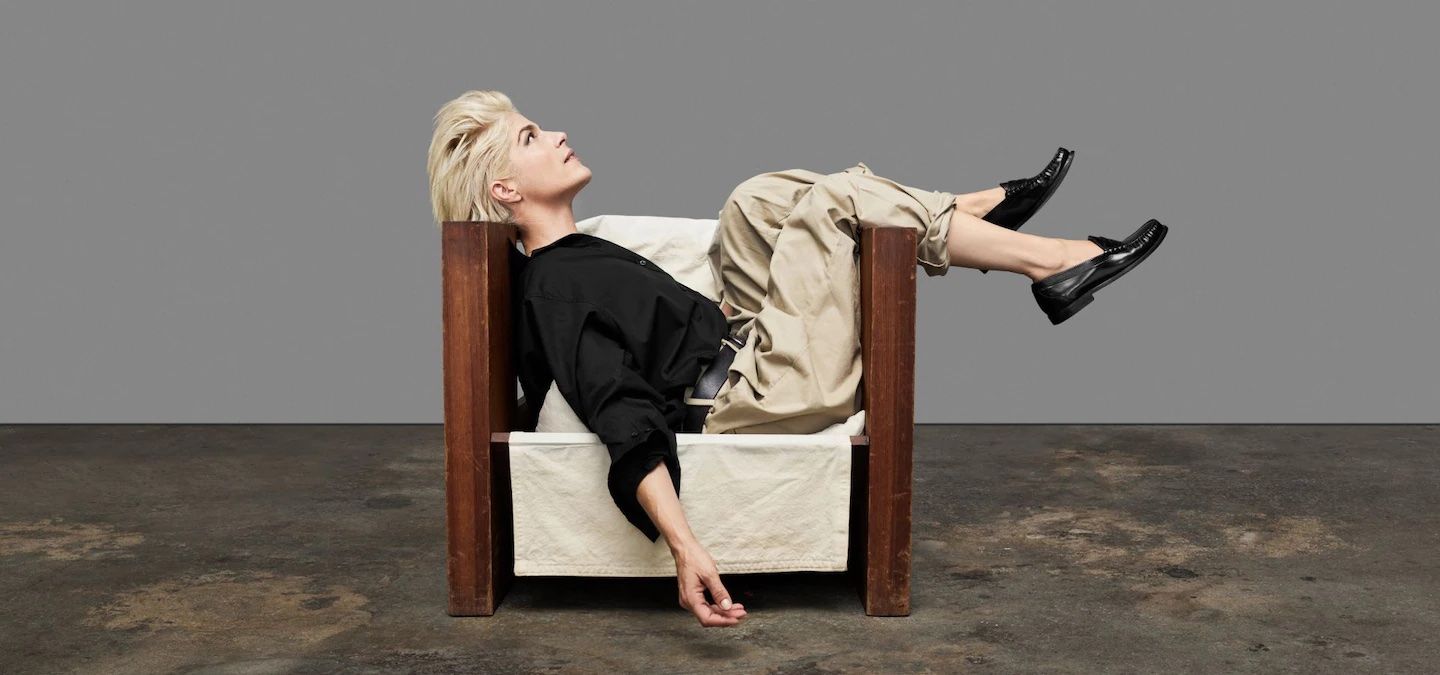 Gap’s Fall Campaign Celebrates ICONS – Champions of Individuality and ...