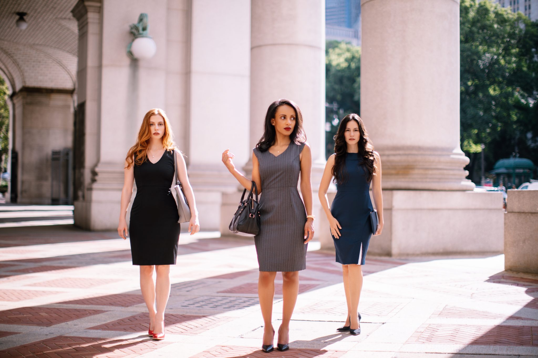Pretty and Powerful: Tigist Petites is Changing the Way Petite Women ...