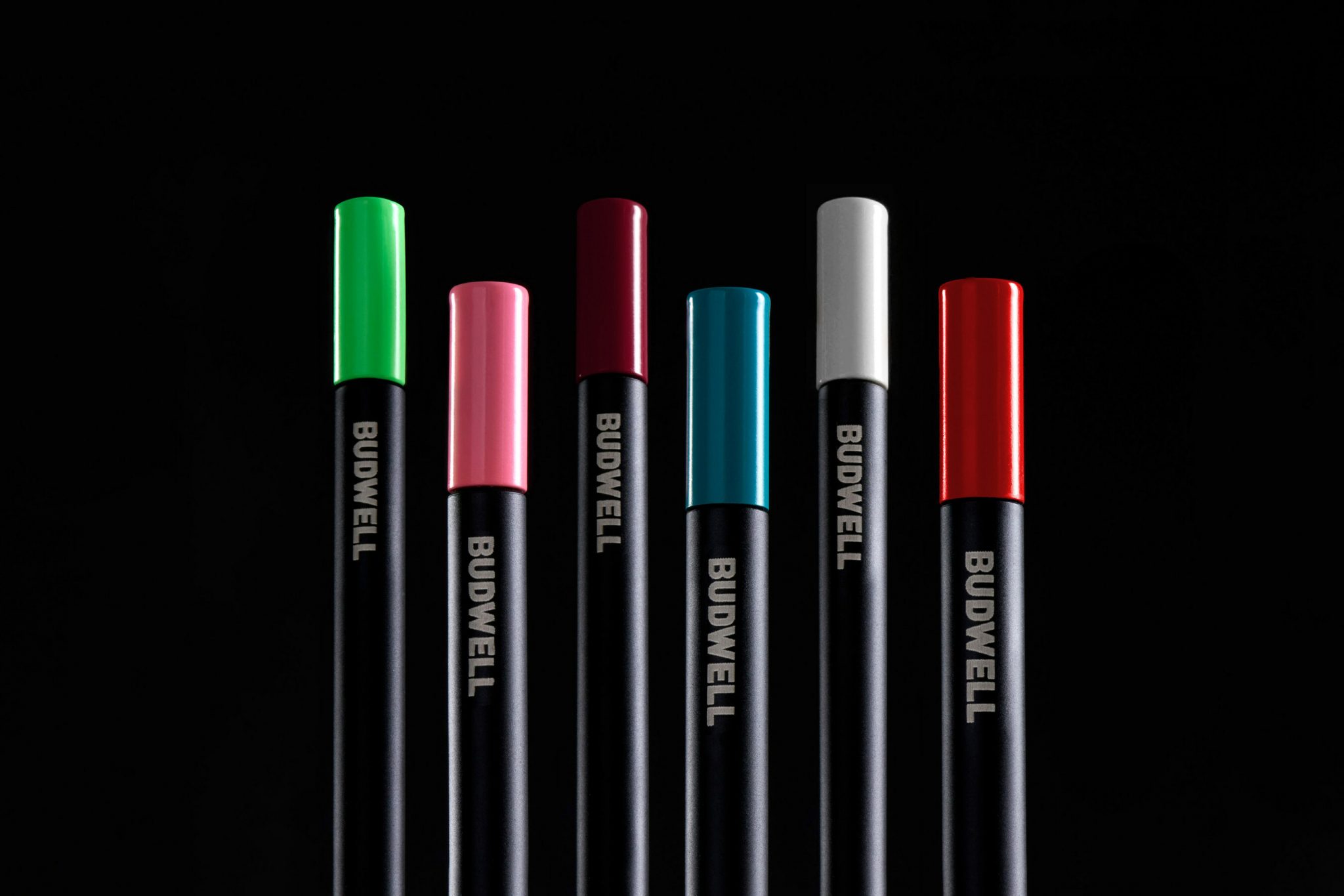 Budwell Launches Limited Edition “199X Collection” of Colorful Pocket ...