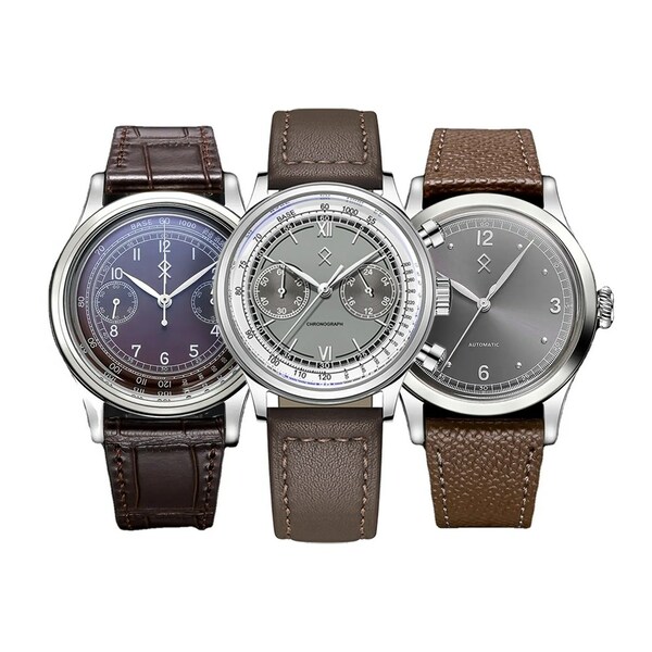 Craftchain Introduces Watches Subscription Model and Unique Brand Story ...