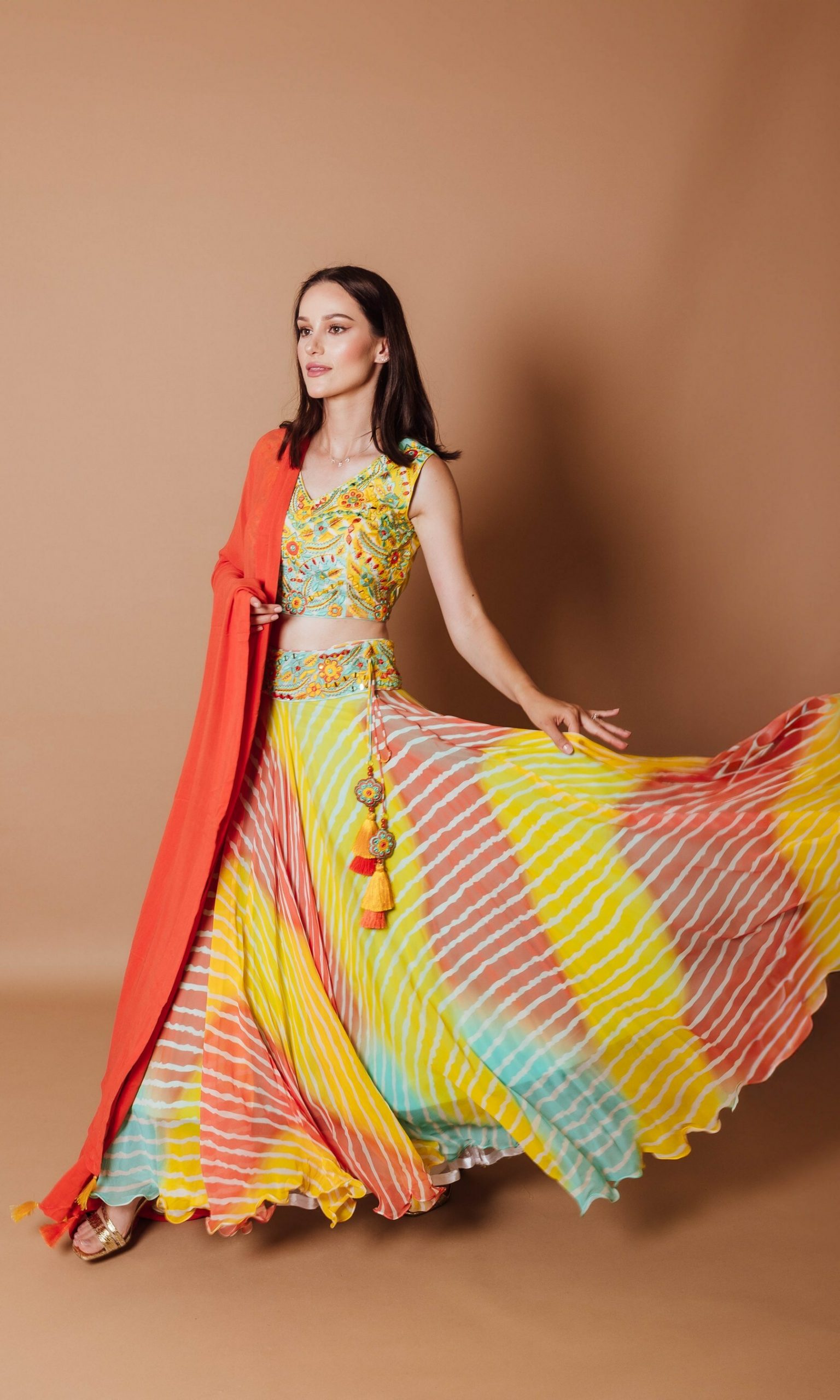 Crafting Ethical Elegance: RAAS International Clothing Inc. Debuts ...
