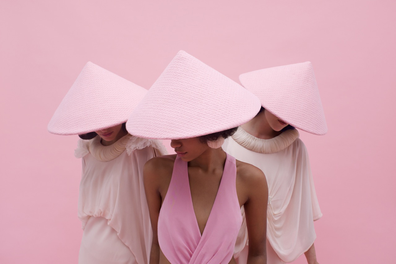 Cho Cheng Couture Becomes a Rising International Name – Fashion Mannuscript