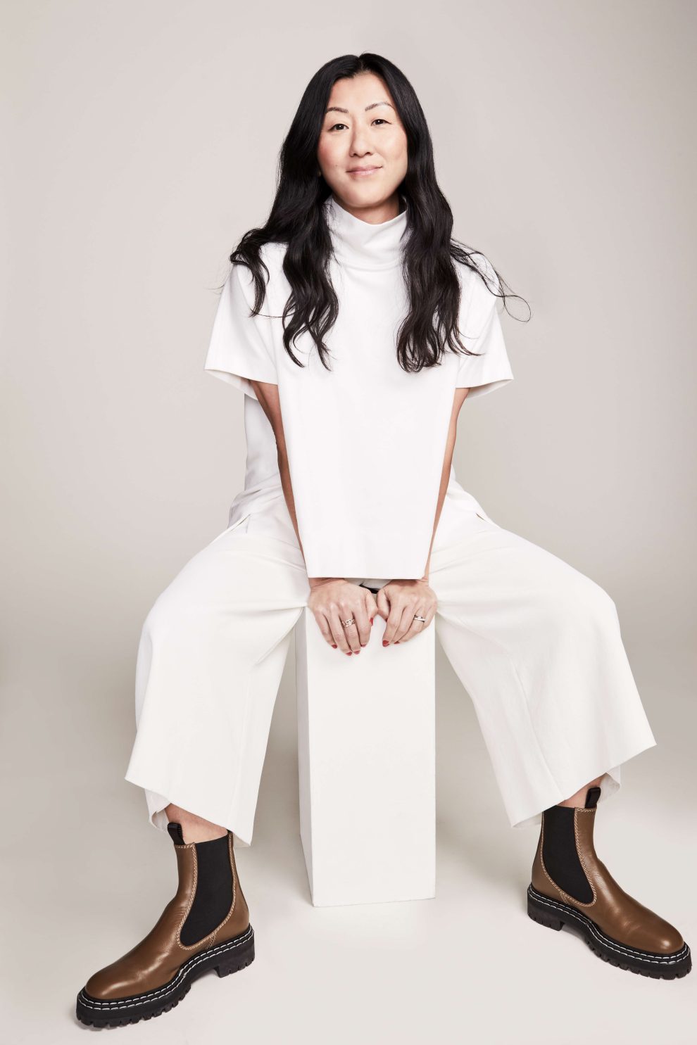 VF Corporation Appoints Michelle “Sun” Choe as Global Brand President ...