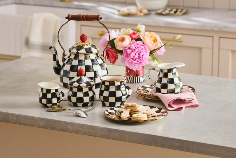 MacKenzie-Childs Brings Back Its “Can’t Miss” Barn Sale Featuring 2,000 ...