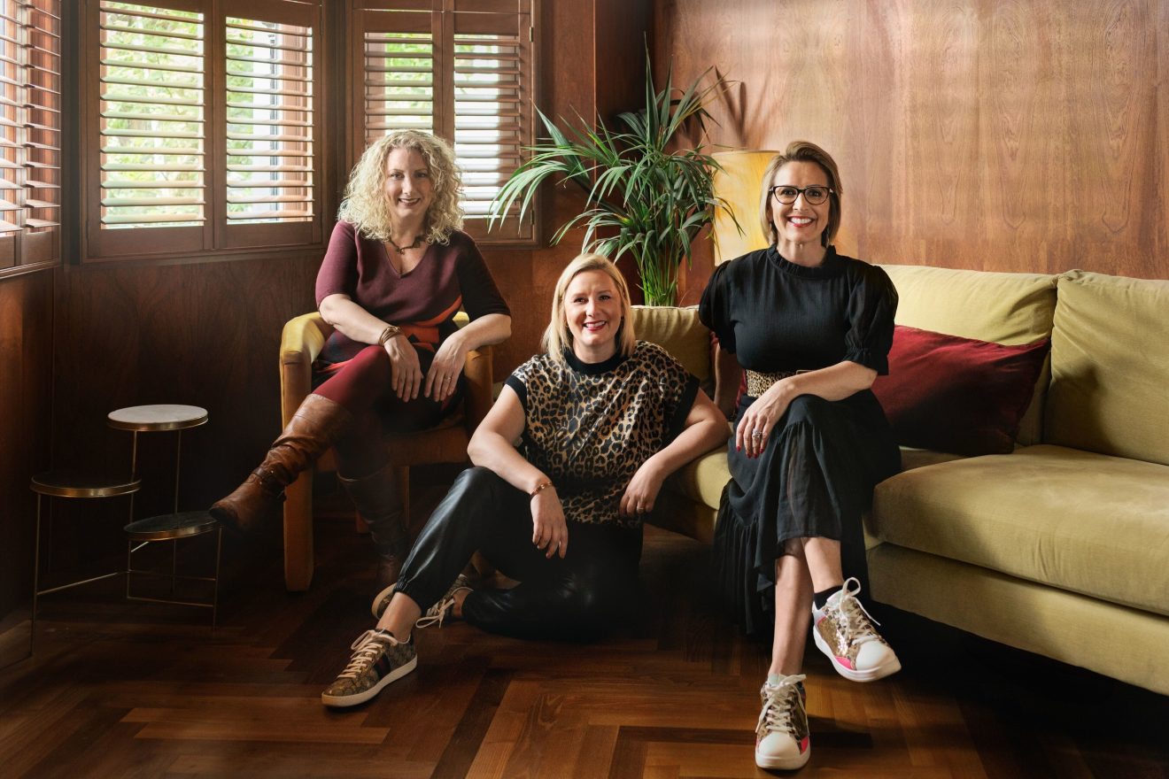 Female Founded United Kingdom Fashion Tech Start-Up, Hey Savi, Raises £ ...