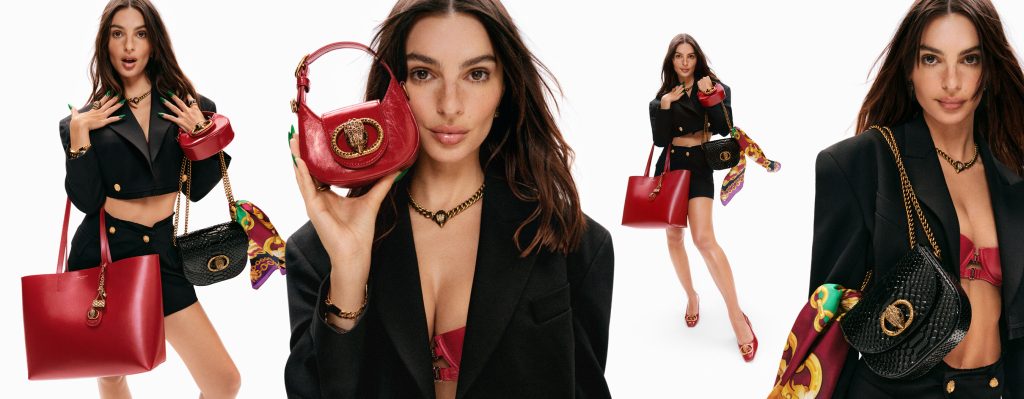 Kurt Geiger Reports Record Sales as Emily Ratajkowski Fronts New ...