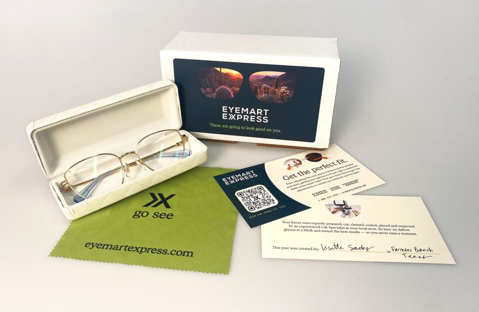 Eyemart Express Rolls Out Digital and Ecommerce Strategy – Fashion ...