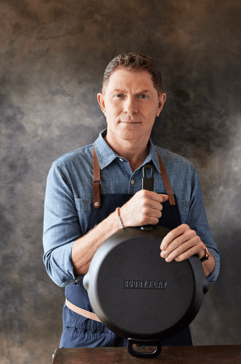 GreenPan and Chef Bobby Flay Partner to Create an All-New Cookware and ...