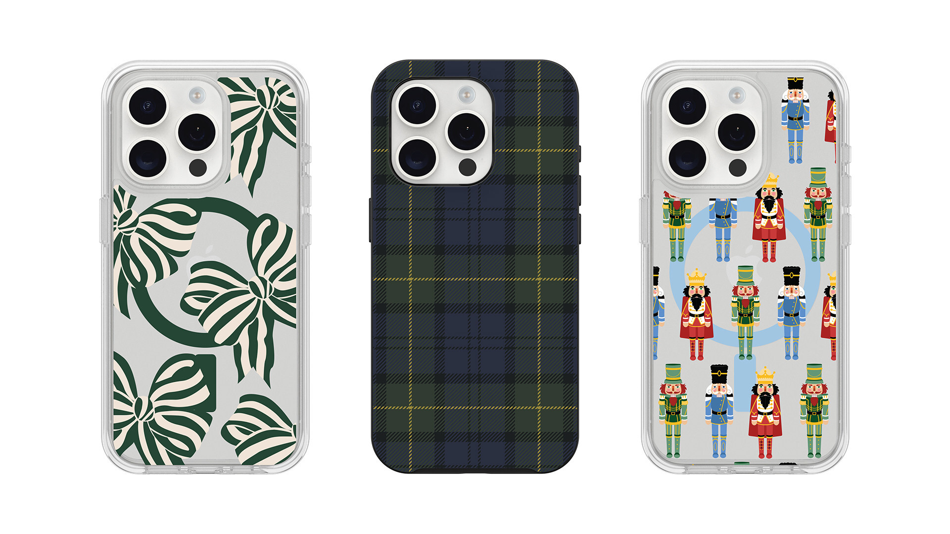 OtterBox Unveils Its New Symmetry Series Winter Collection – Fashion ...
