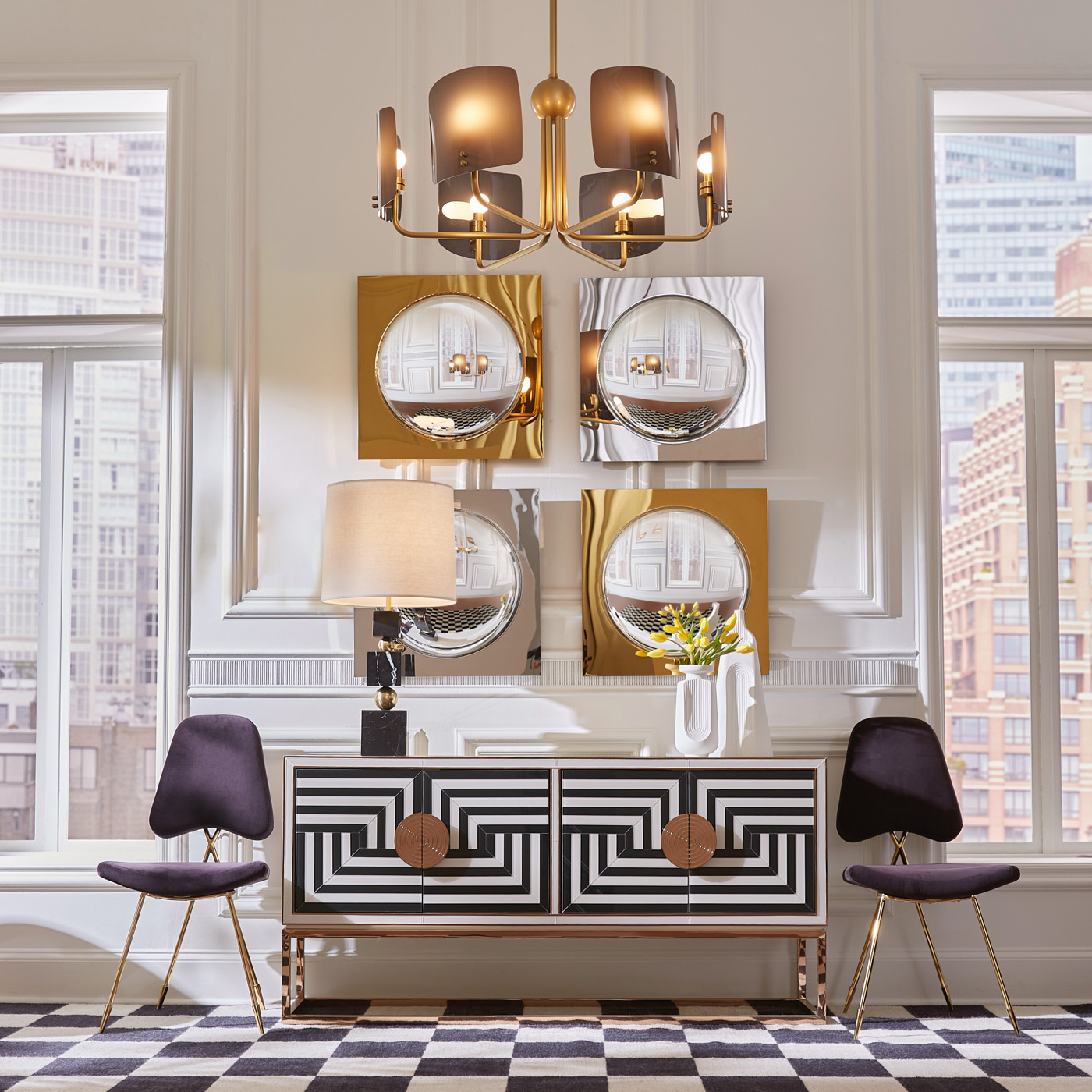 Consortium Brand Partners Acquires Iconic Home Décor Company Jonathan ...