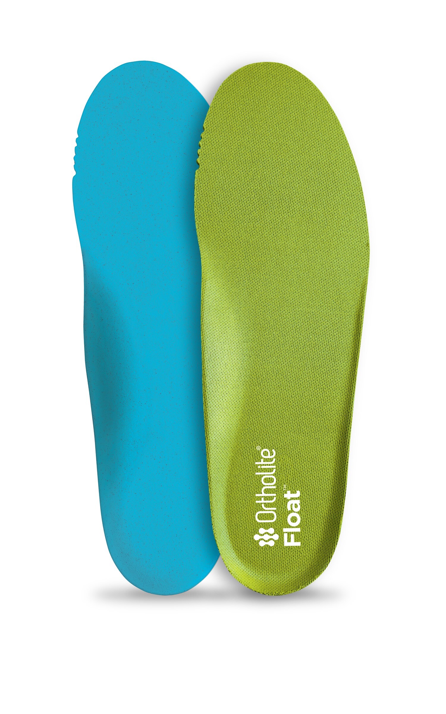 OrthoLite Unveils Float Insole Featuring High-Rebound Comfort – Fashion ...