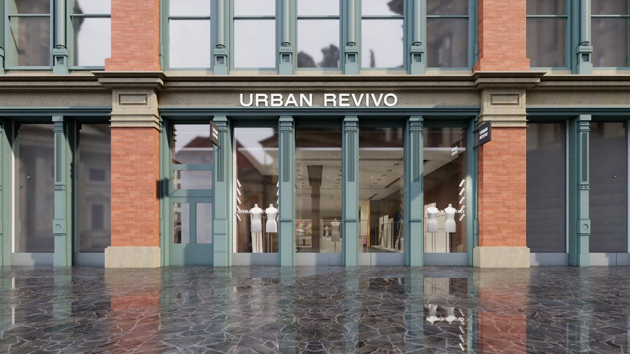 Urban Revivo Celebrates 2024 Milestones and Unveils Ambitious Global ...