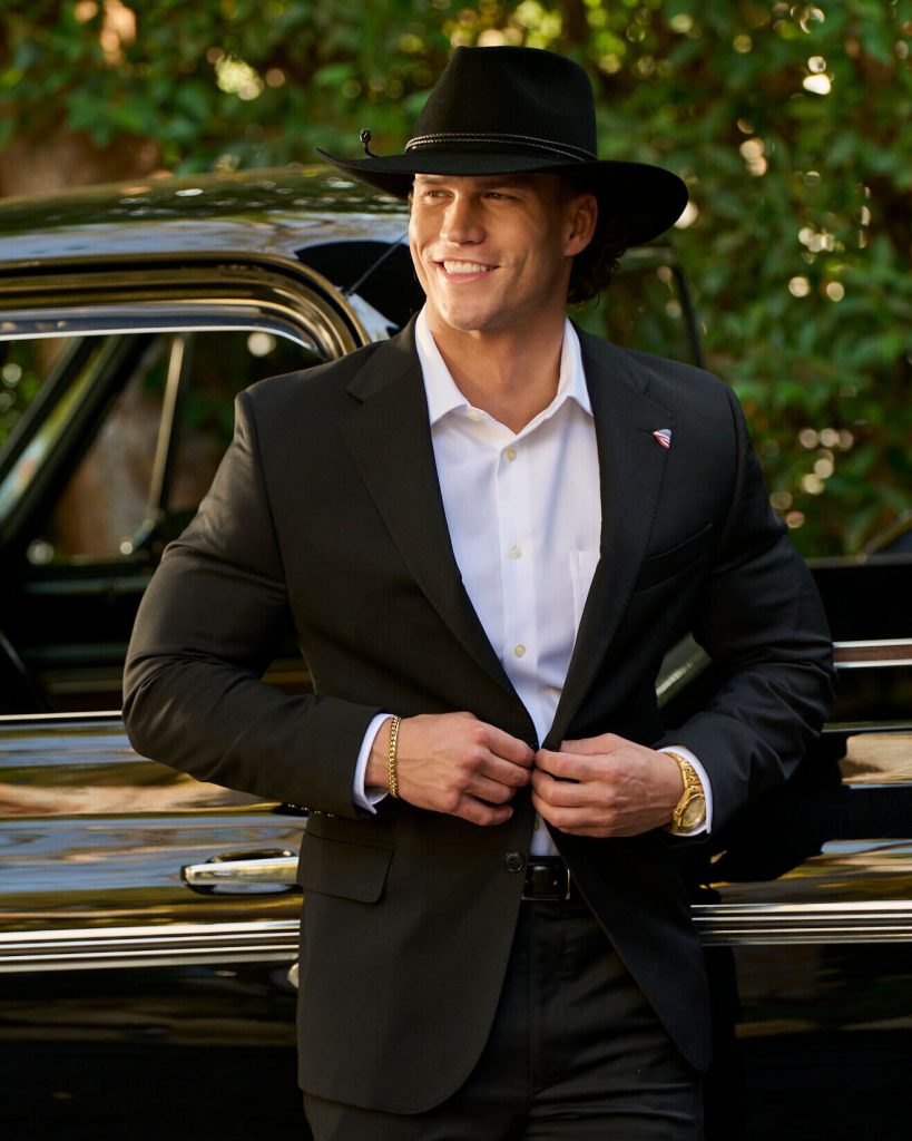 Men’s Wearhouse Expands Its ‘Made in USA’ Program With New ‘American ...
