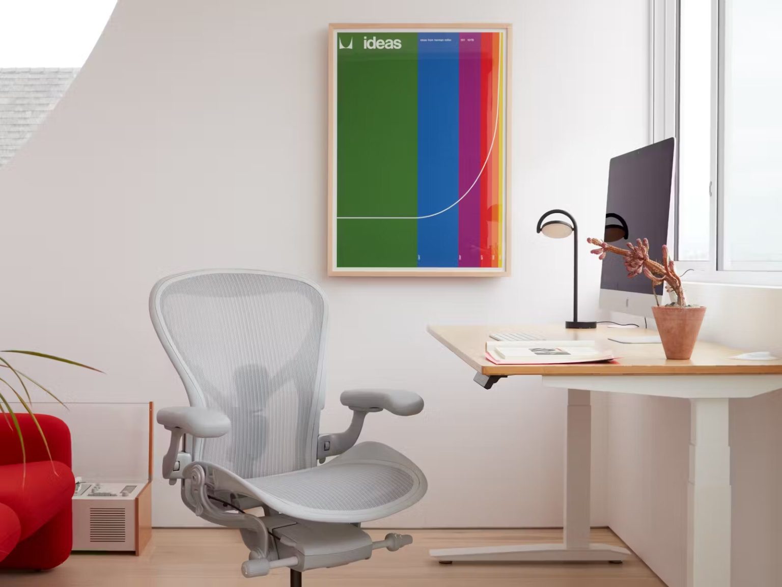 Herman Miller Expands European Retail Offering to Four New Markets ...