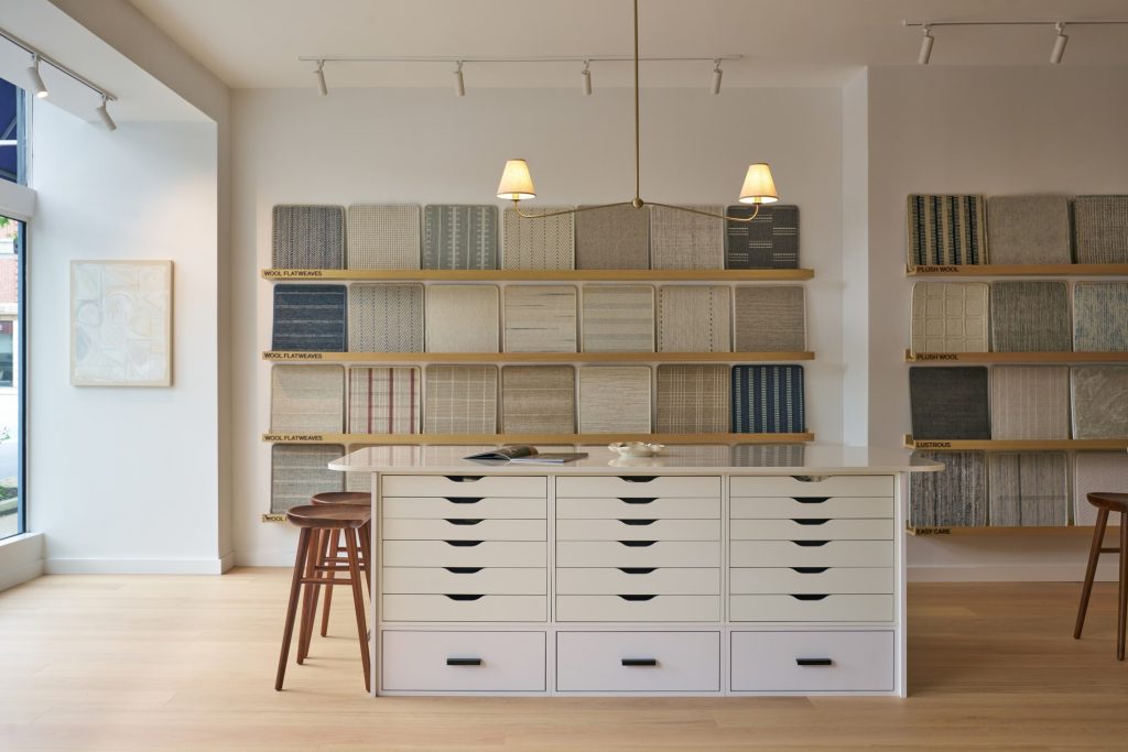 Ernesta Expands Retail Footprint With New Showroom Opening in Summit ...