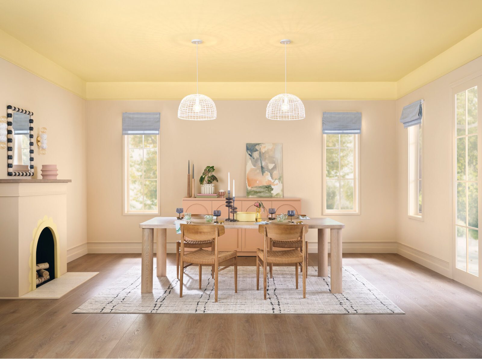 Discover the Beauty of Intentional Living With Dutch Boy Paints’ 2026 ...