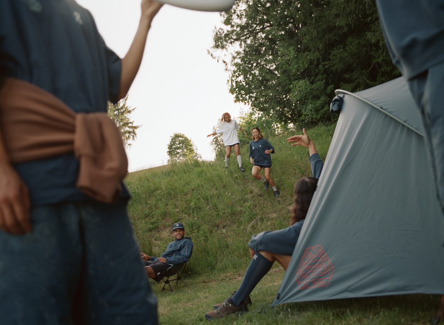 On x Beams x REI Co-op Reimagine the Modern Outdoors – Fashion Mannuscript