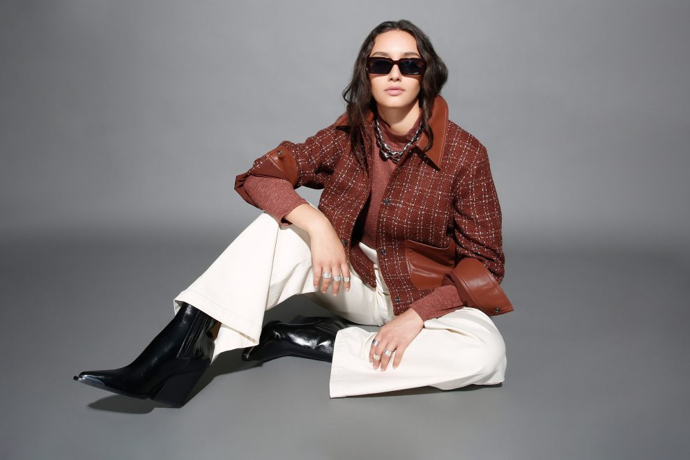 QVC Debuts Exclusive RM Studio x Rebecca Minkoff Collection – Fashion ...