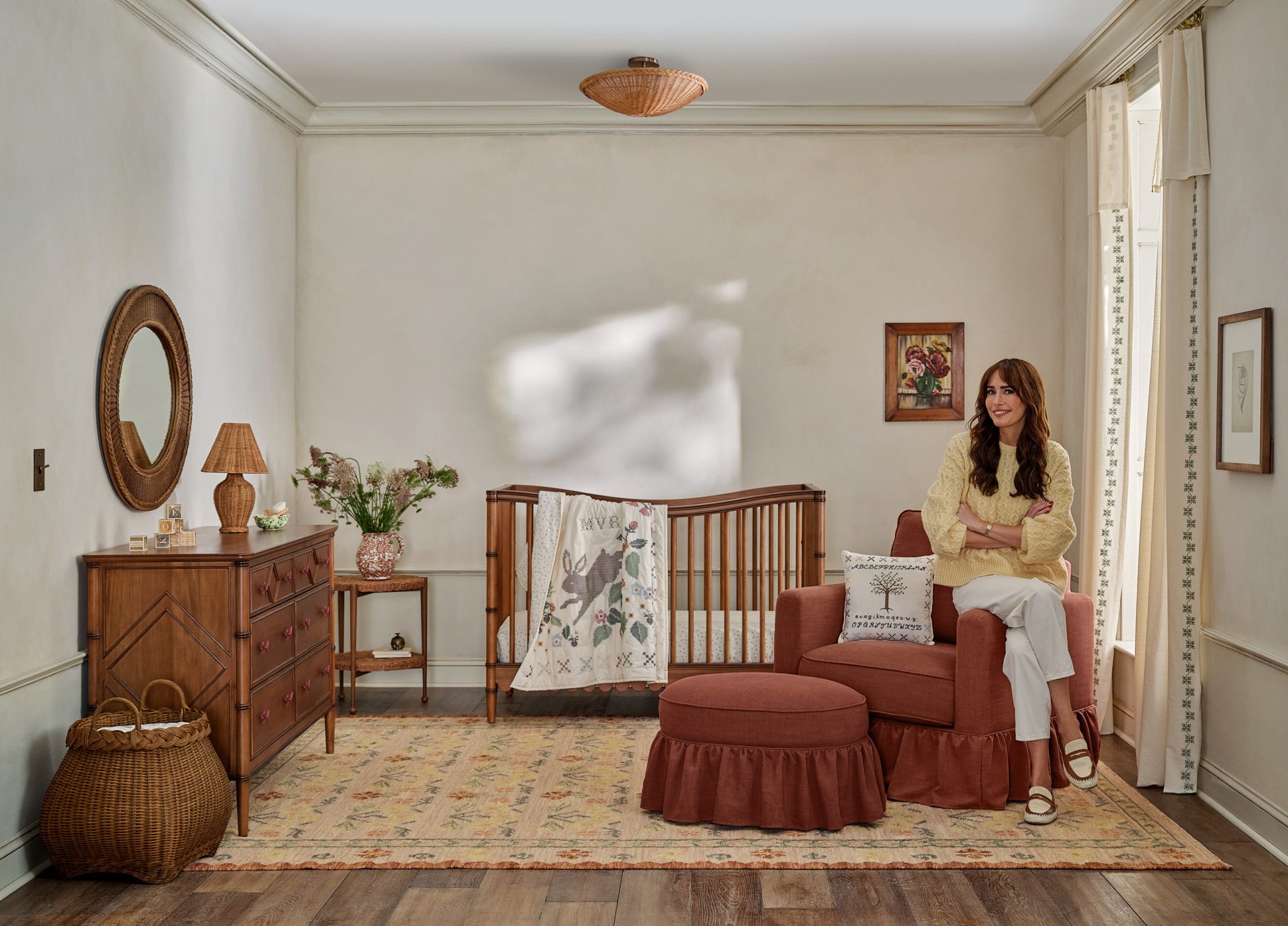 Crate & Kids Introduces a Collection of Modern Heirlooms in ...