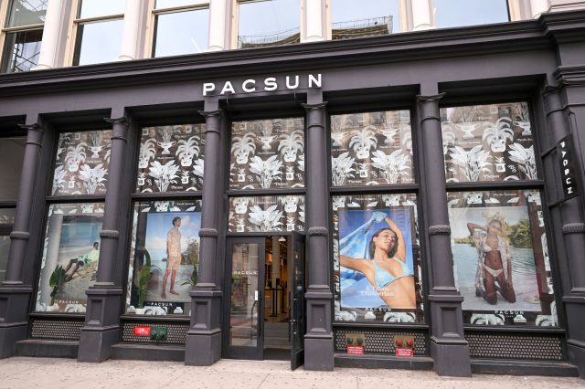 Pacsun Announces First US Store Count Increase in Nearly Two Decades ...