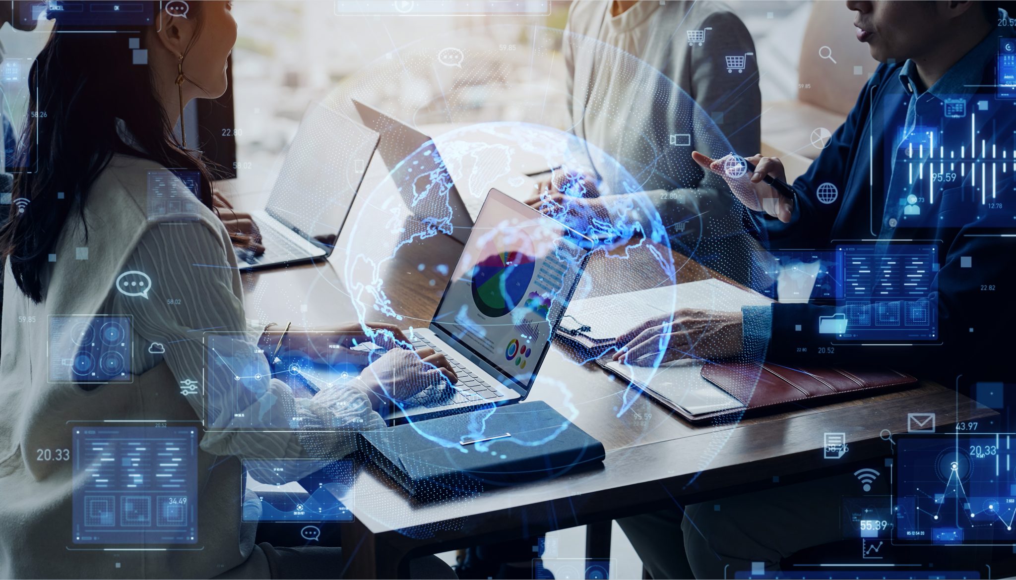 Visa 2026 Global Economic Outlook: AI Adoption and Shifting Trade ...