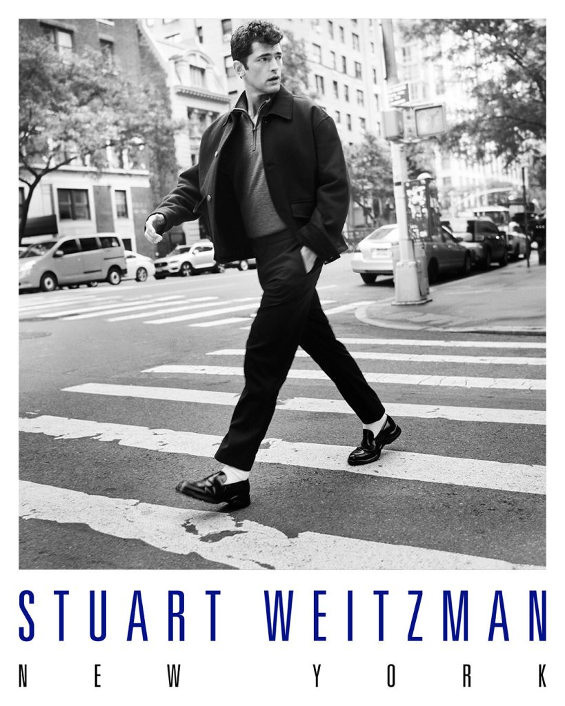 Stuart Weitzman Expands ‘Stuart Weitzman New York’ With New Men’s ...