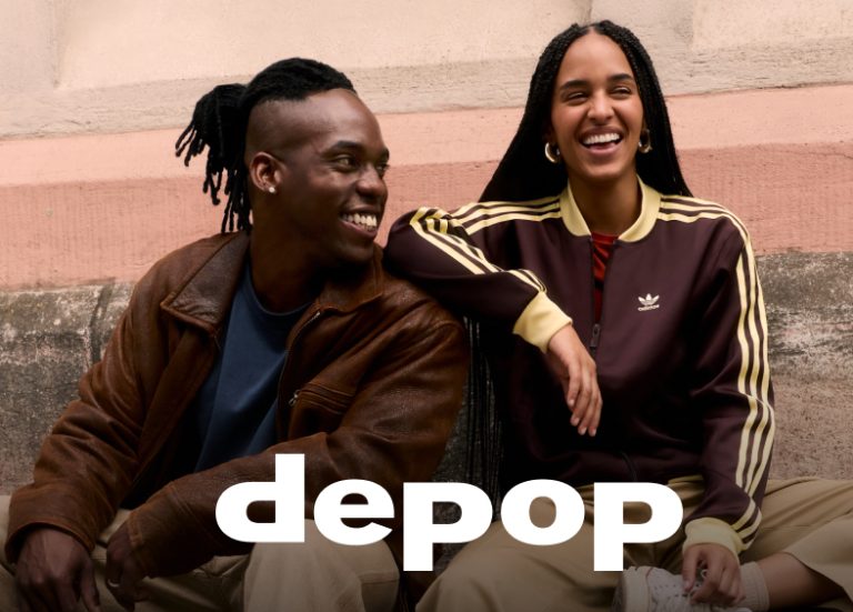 Depop Launches ‘Depoponomics,’ a National Campaign Reframing Resale as ...