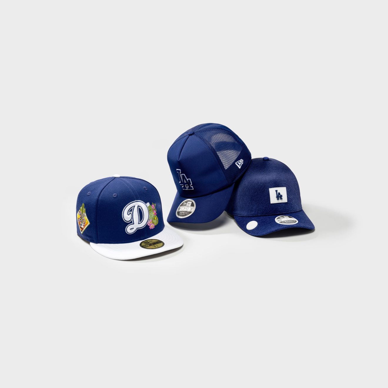 New Era Leads the Way with Innovative MLB On-Field Caps for 2026 Season ...