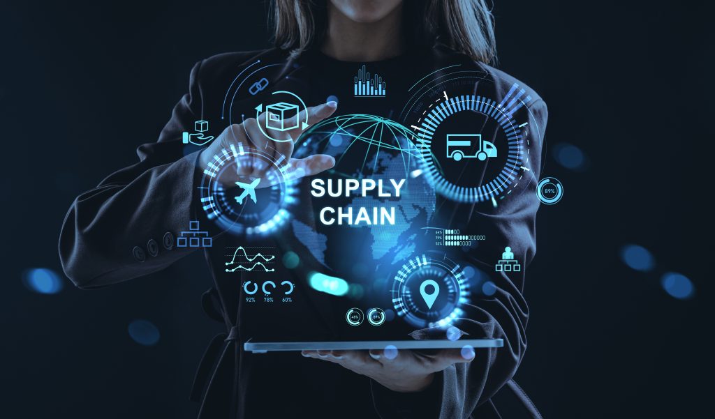 Relex Report: AI Moves Into Core Supply Chain Decisions as Volatility ...