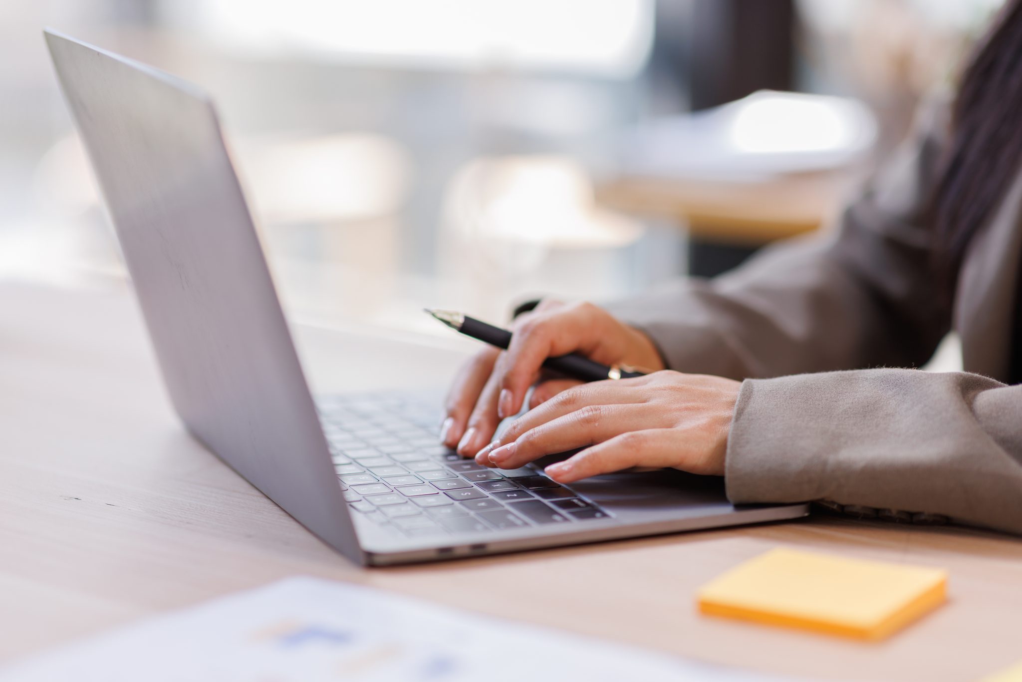 Krieger Worldwide Industry News: IEEPA Refund Update – Fashion Mannuscript