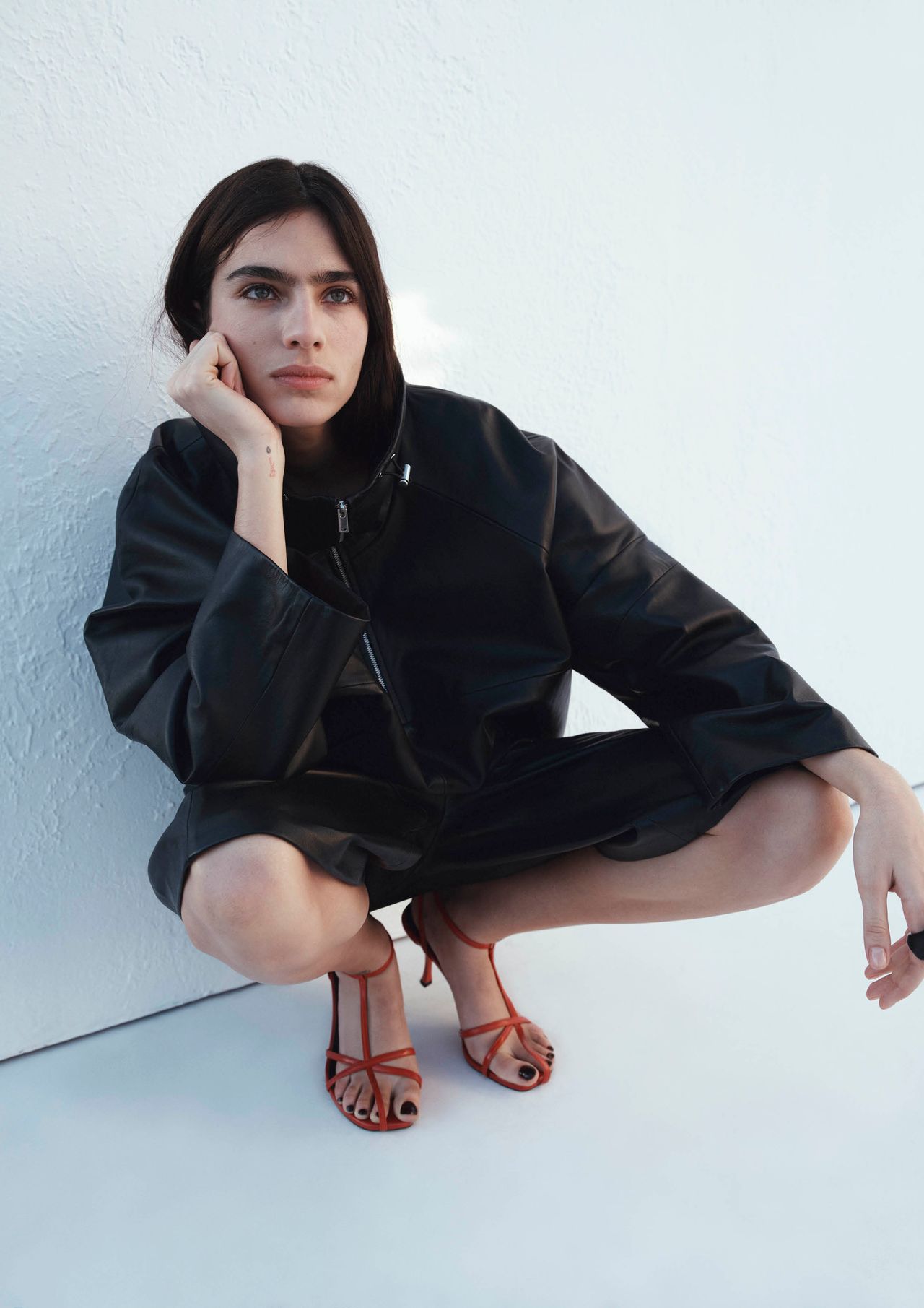 H&M’s Spring/Summer ’26 Collection Hones in on Rich Nostalgia and ...