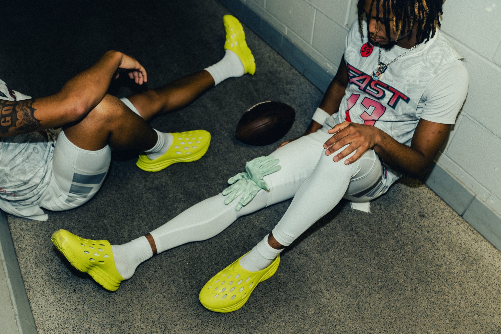 Kane Footwear Launches Open-Backed Recovery Shoe, the Revive OB ...