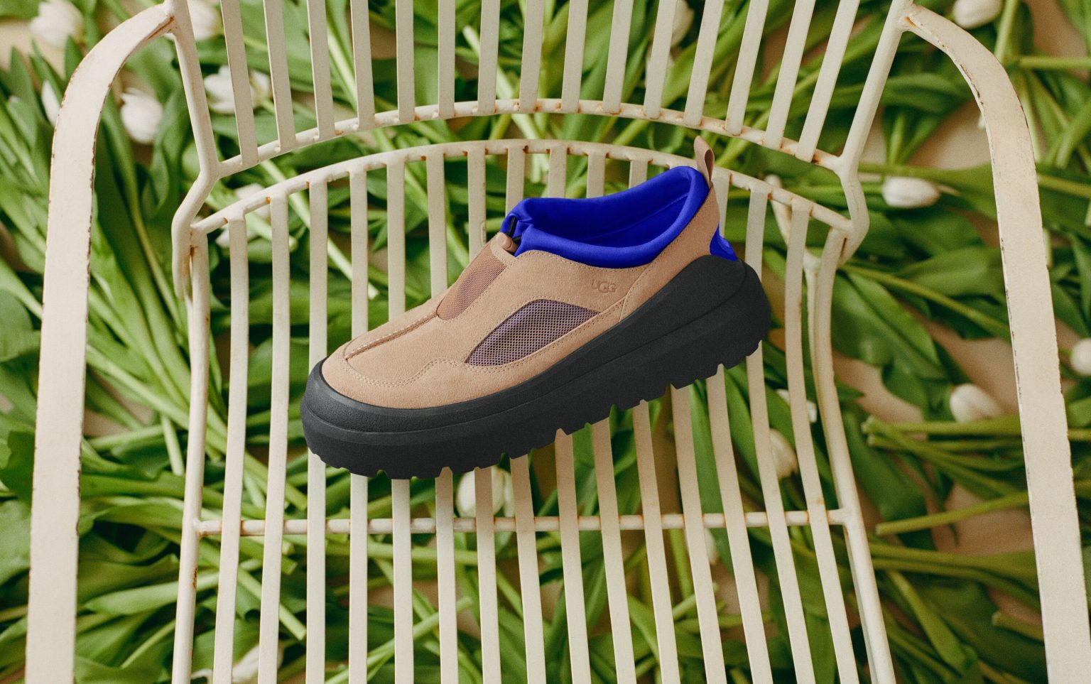 Ugg Leans Into Fashion and Function for Spring 2026 Sneaker Offering ...