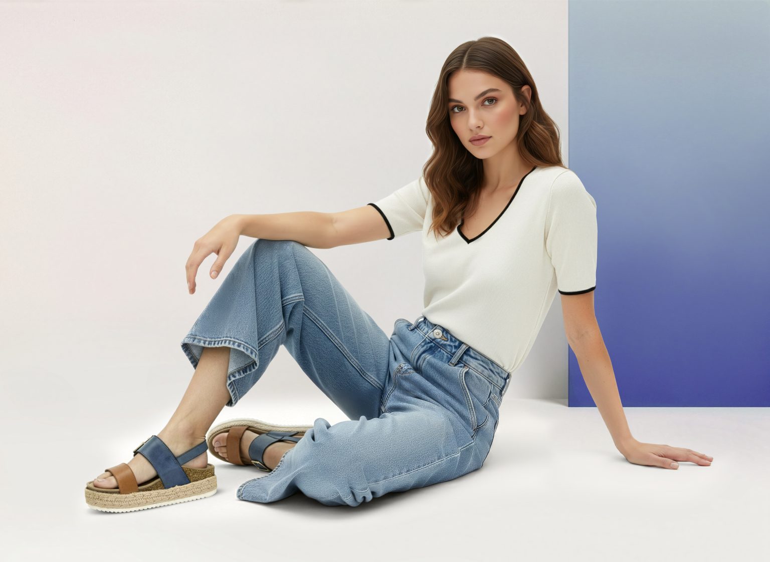 Aetrex Engineers Comfort and Style for Spring 2026 – Fashion Mannuscript