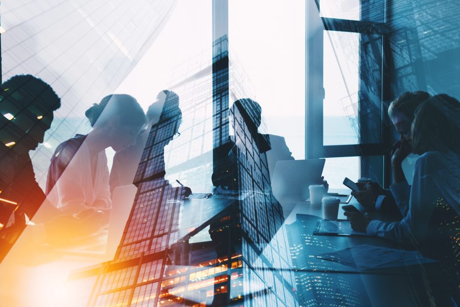 New MHI and Deloitte Report Finds AI is Biggest Disruptor of Supply ...
