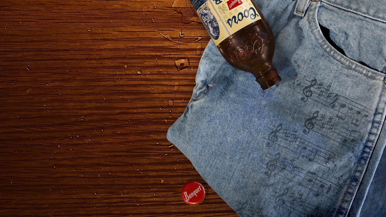Coors Banquet and Wrangler Team up With Chase Rice To Drop ‘Beer Chords ...