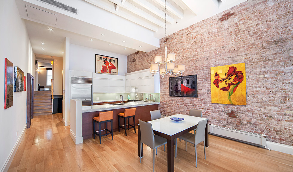New Luxury Homes to Start the Year – Mann About Town