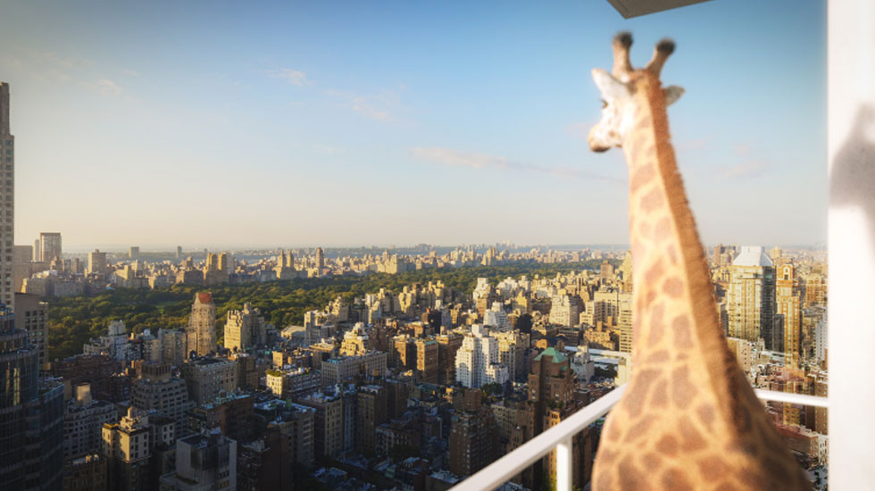 Harry Macklowe Debuts Animated Film For New Condominium – Mann About Town