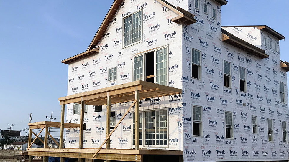 Weichert New Homes Offers A Sandy Shoe Sneak Peek Of Sharbell ...