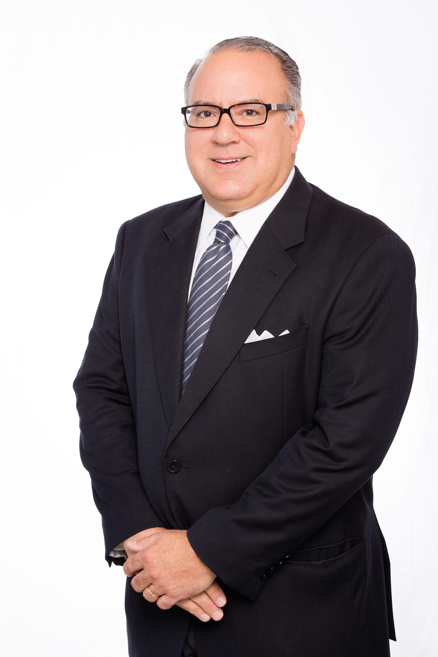 The Altman Companies Promotes Timothy Peterson and Robert Rabin – Mann ...