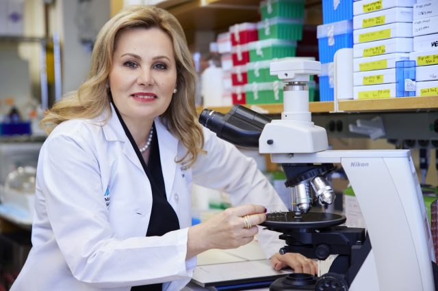 Mount Sinai’s Emma Guttman, MD, PhD Transforming Treatment of Eczema ...